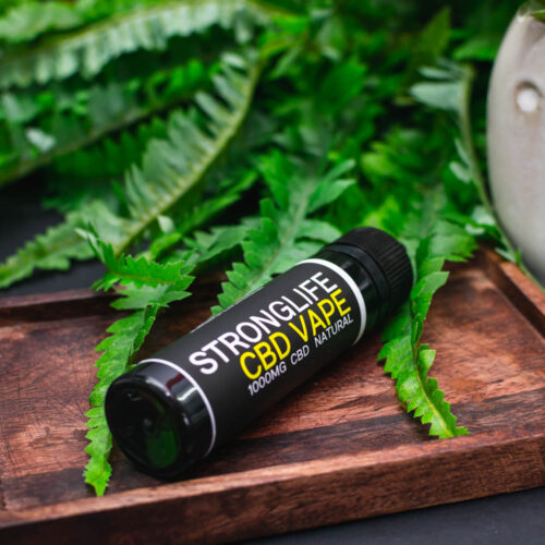 Buy High Quality CBD Vape Liquid & CBD E-Liquid In The UK