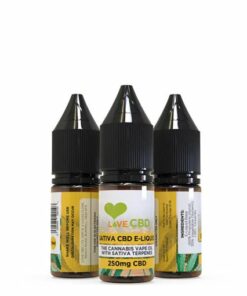 Buy High Quality CBD Vape Liquid & CBD E-Liquid In The UK
