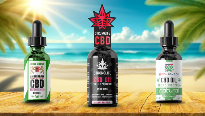 BritishCBD | Leading Supplier Of CBD & Hemp Products
