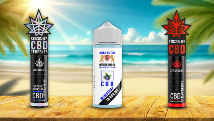 BritishCBD | Leading Supplier Of CBD & Hemp Products