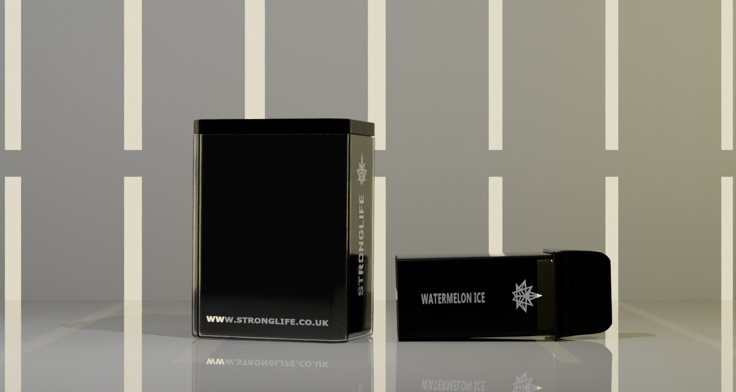 Vape Replacements: Best Options After The UK Ban